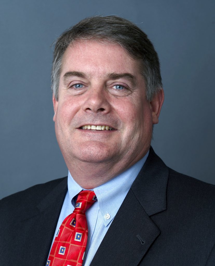 Cal Slemp - The Protiviti View