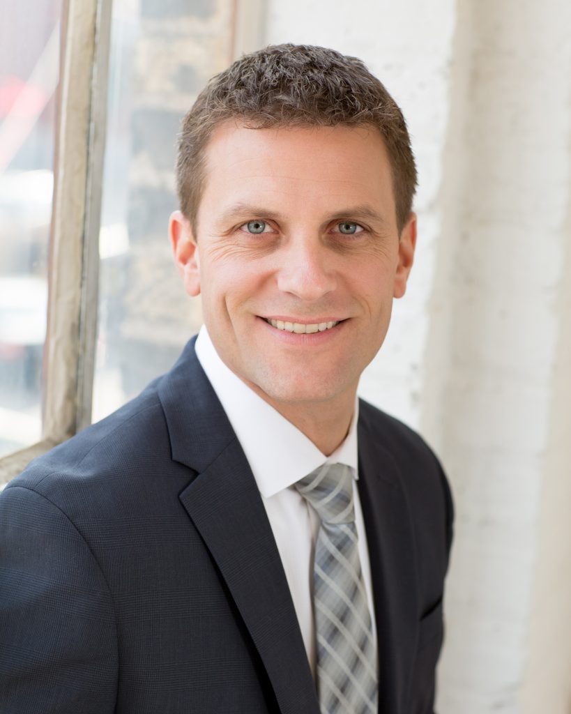 Tony Abel - The Protiviti View