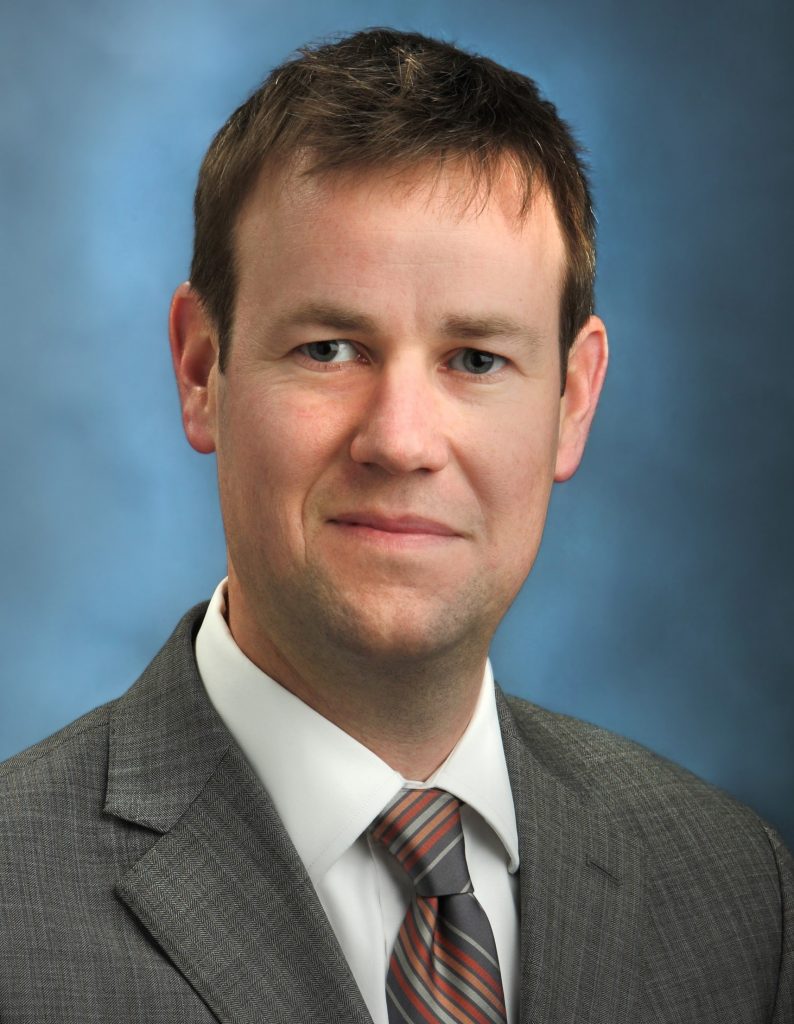 Andrew Retrum - The Protiviti View